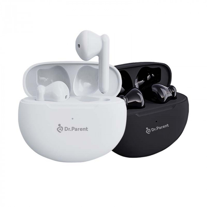 Dr.Parent Invisible Noise Cancelling Hearing Aids Pro 2.0 (EN-IA013A ...