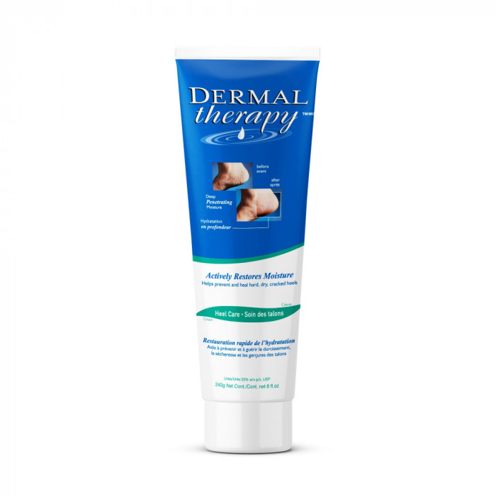 Dermal Therapy HEEL Care Cream 90ml|Made in Canada|EXP: January 2025 ...