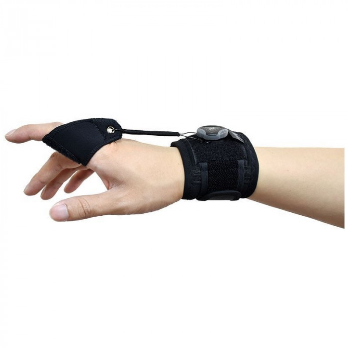 Medex H15b - Trigger Finger Splint (with cinch device)|FDA SGS UKAS CE ...