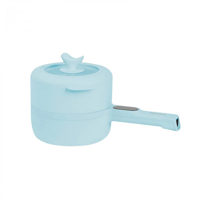 Yohome Smart Touch Screen Non-stick Electric Cooker|Fireless Cooking ...