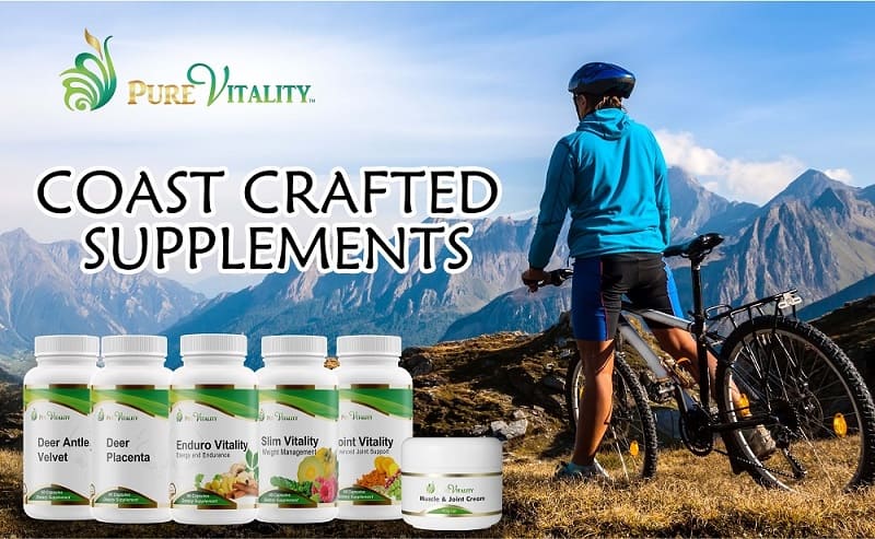 Pure Vitality | MobiCares Online Store
