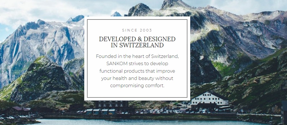 Sankom | MobiCares Online Store